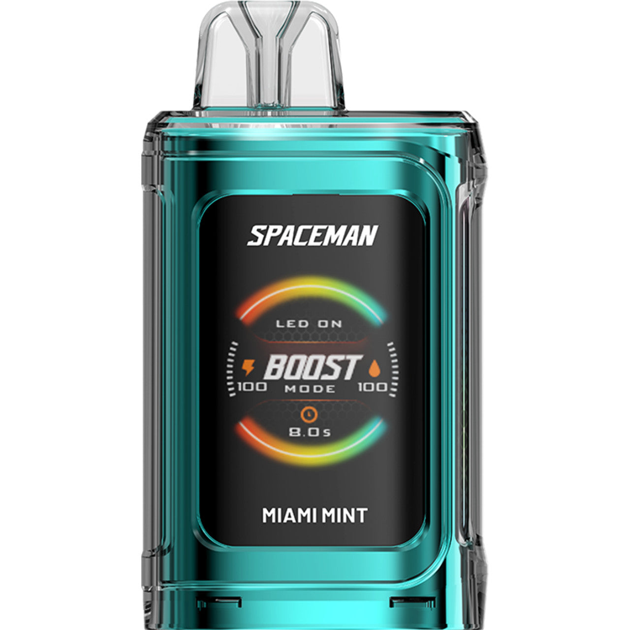 SPACEMAN PRISM 20,000 PUFFS DISPOSABLE VAPE