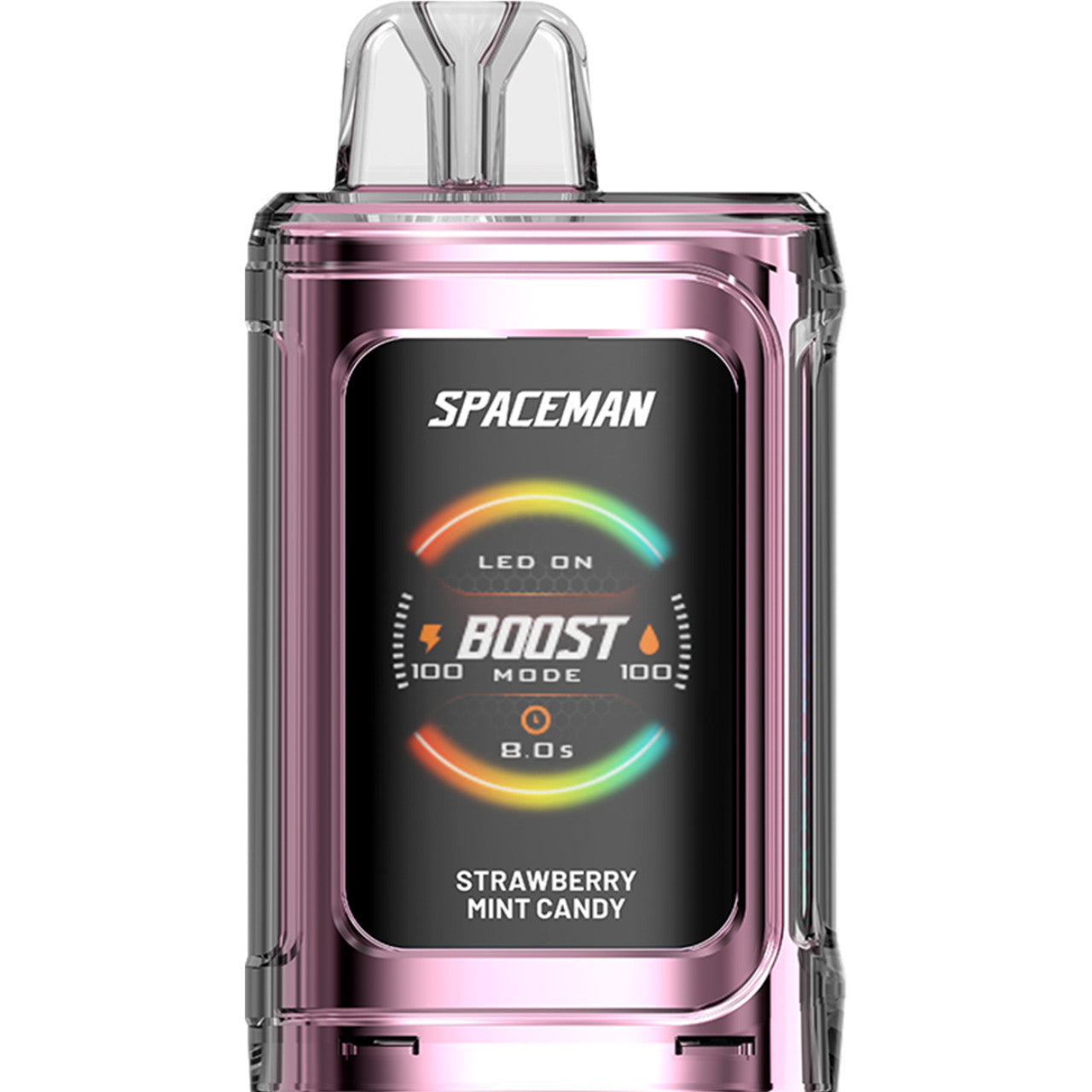 SPACEMAN PRISM 20,000 PUFFS DISPOSABLE VAPE