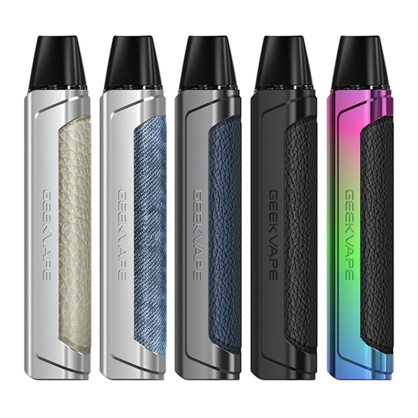 Buy Geek Vape, Aegis 1FC Pod System Kit Online | Vape Pod