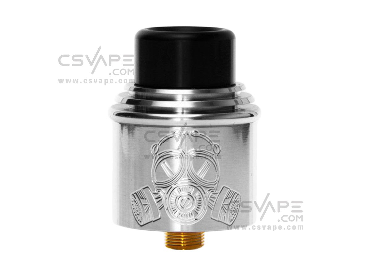 Buy Armageddon Apocalypse GEN 2 RDA Online | RDA | CSVape