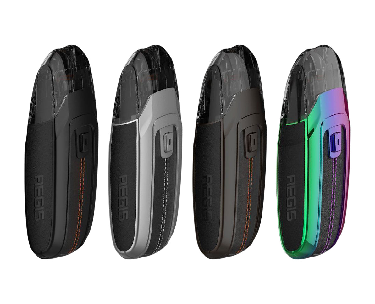 GeekVape Aegis Pod System