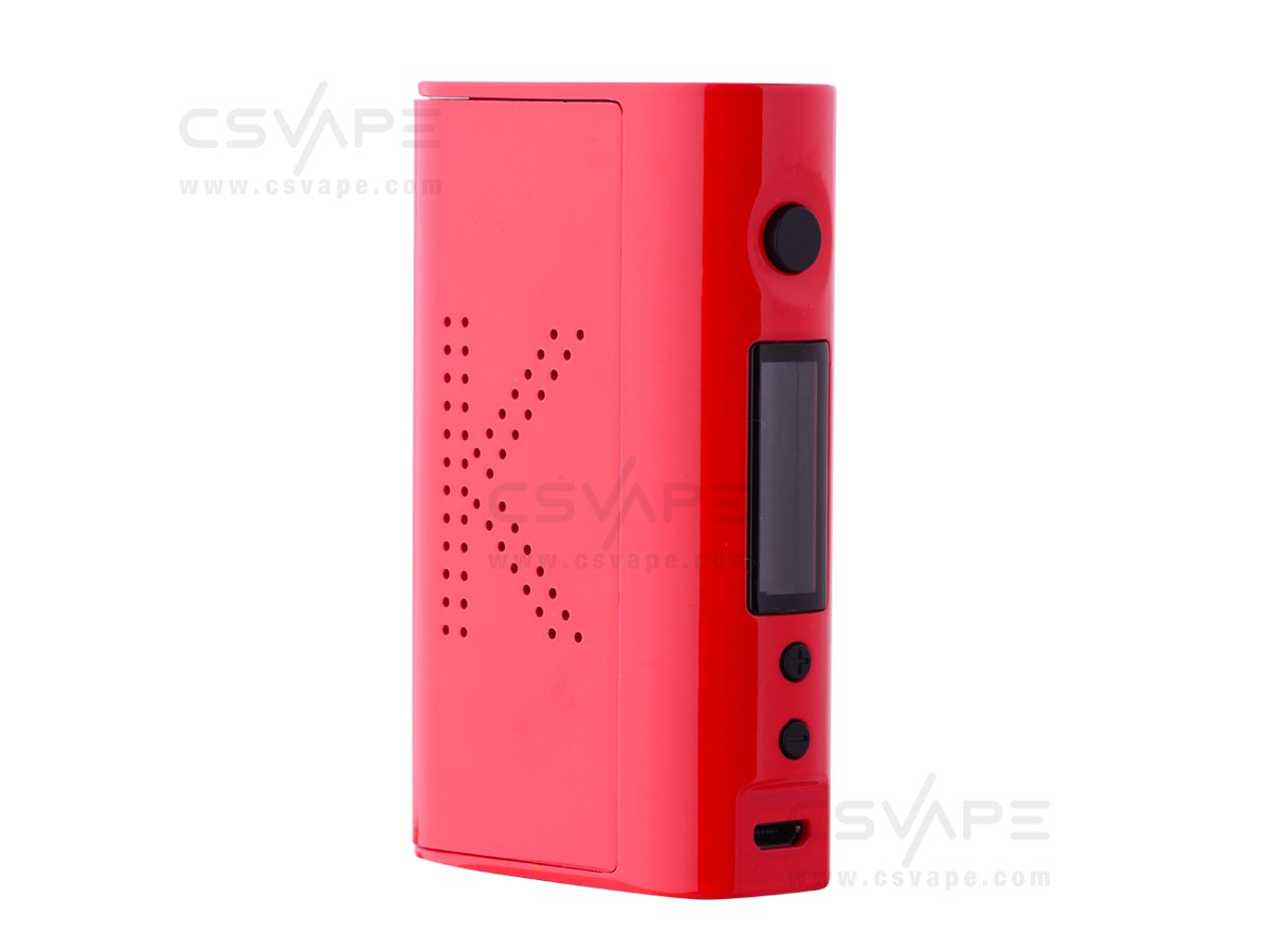 Buy Kangertech KBOX 120W BOX MOD Online | Box Mod | CSVape