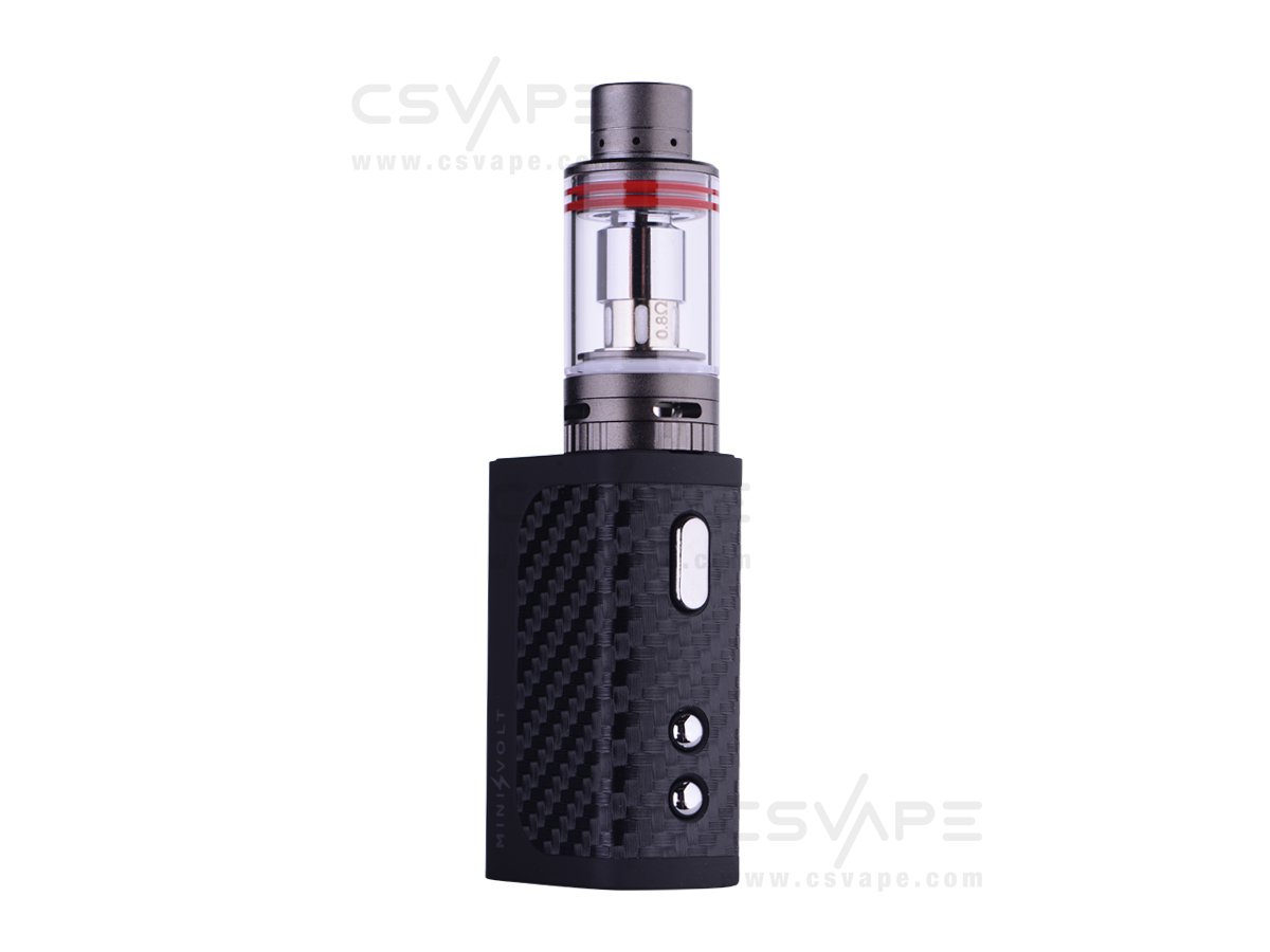 Buy The Council of Vapor Mini Volt Kit Online | Box Mod – CSVAPE.COM