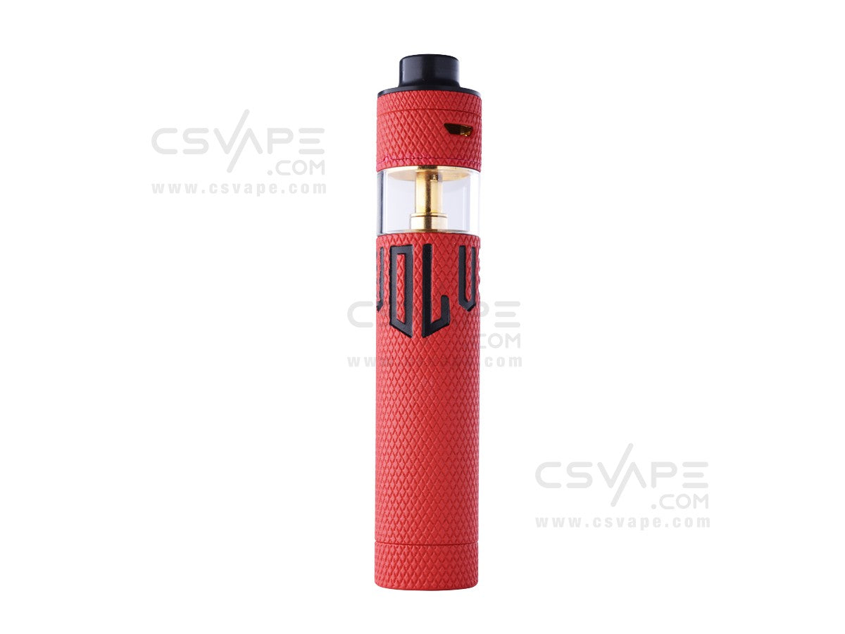 Buy Atom Vapes Revolver Reloaded 2 Mech Mod Online | Vape Mod