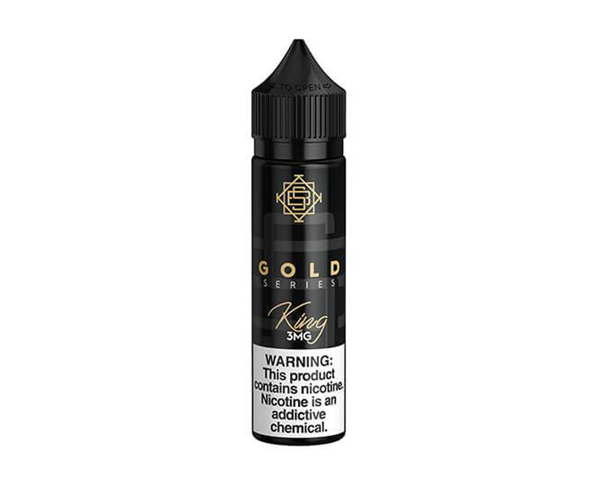 Buy Silverback Gold Series King Online | E-Liquid | CSVape