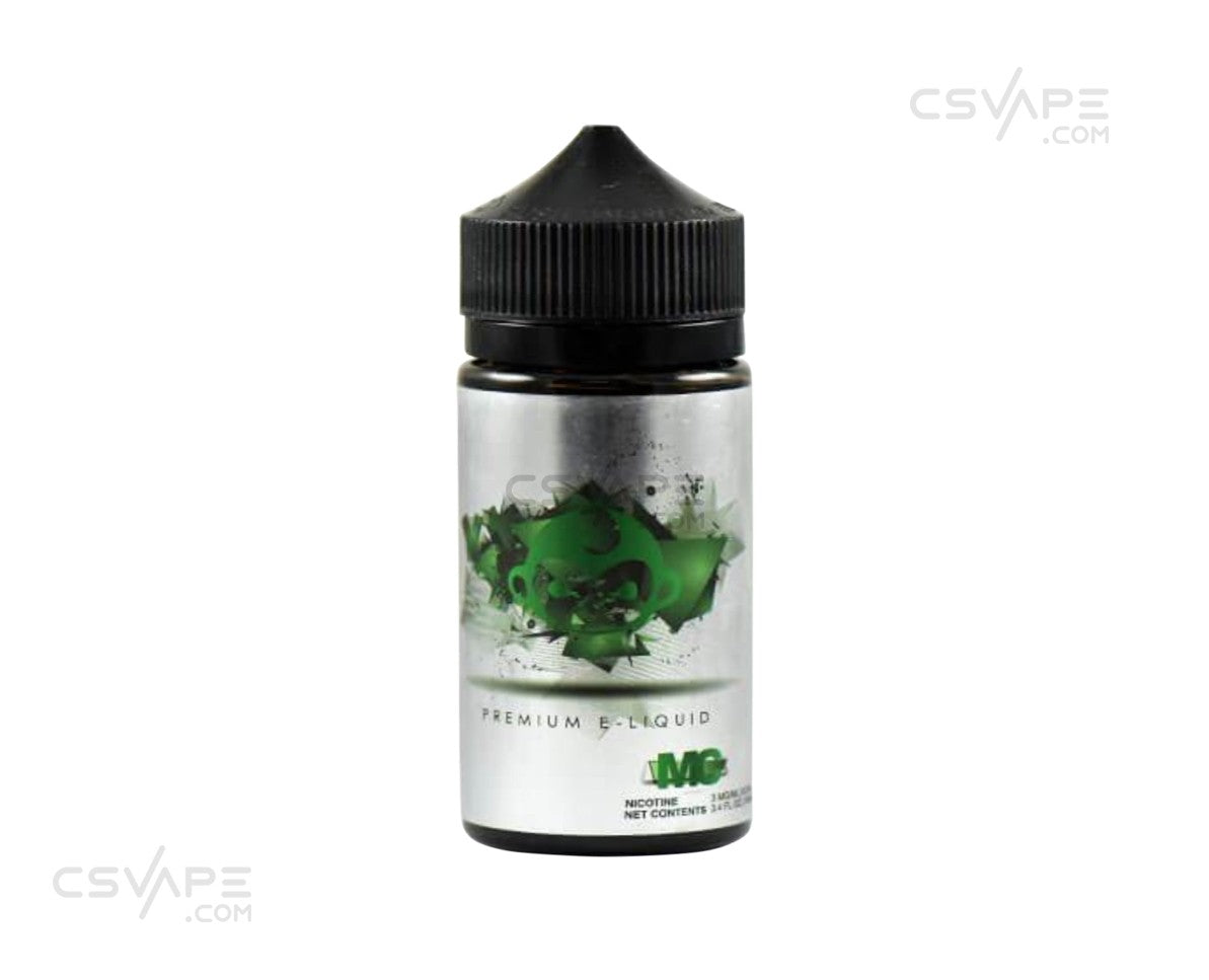 Buy Vaping Monkey's Monkey Cream Online | E-Liquid | CSVape